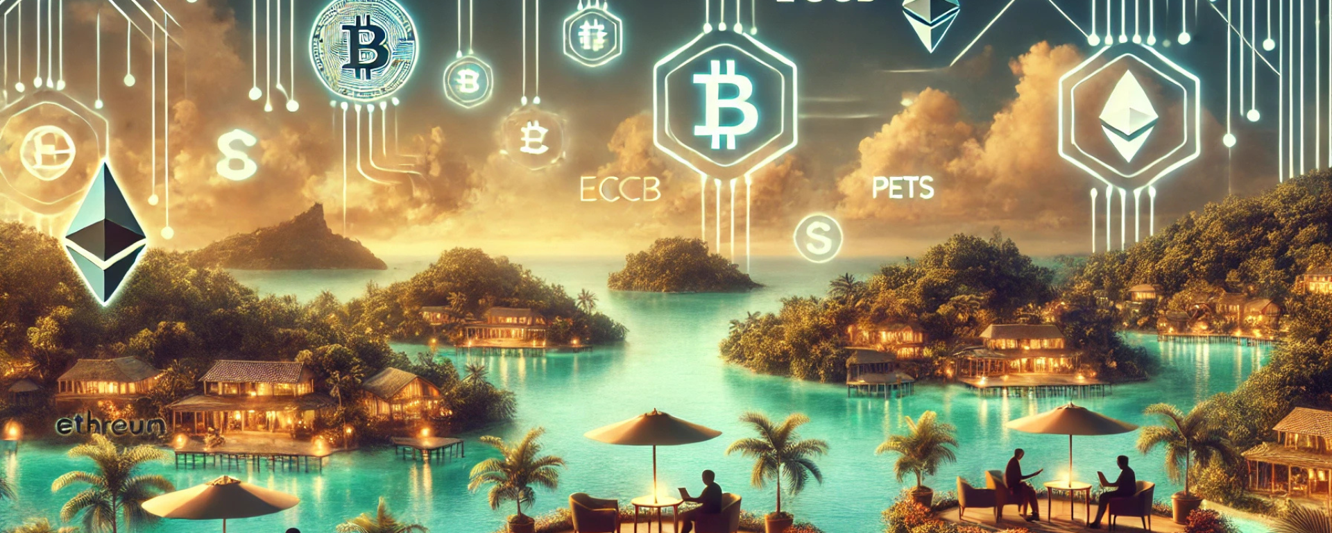 Future of Money: The ECCB's Digital Currency Vision in the Caribbean